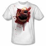 Alien Chest Burst Sublimation Shirts - Epic Shirt Shop