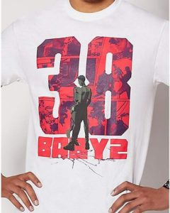 38 Baby T Shirt – NBA Youngboy - Epic Shirt Shop